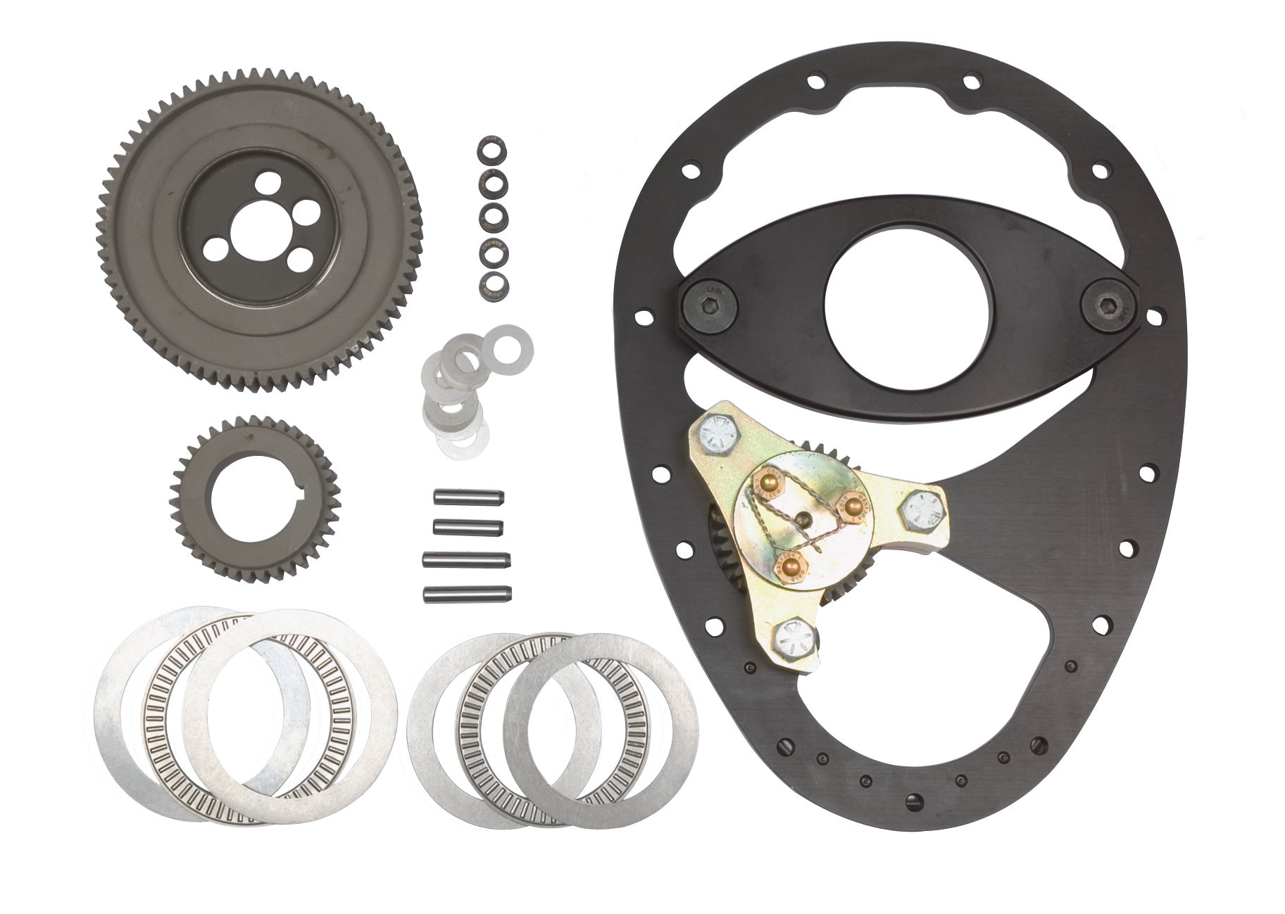 gear-drive-assembly-standard-cam-fcrc-machine