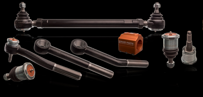 FAB Series Components – FCRC Machine