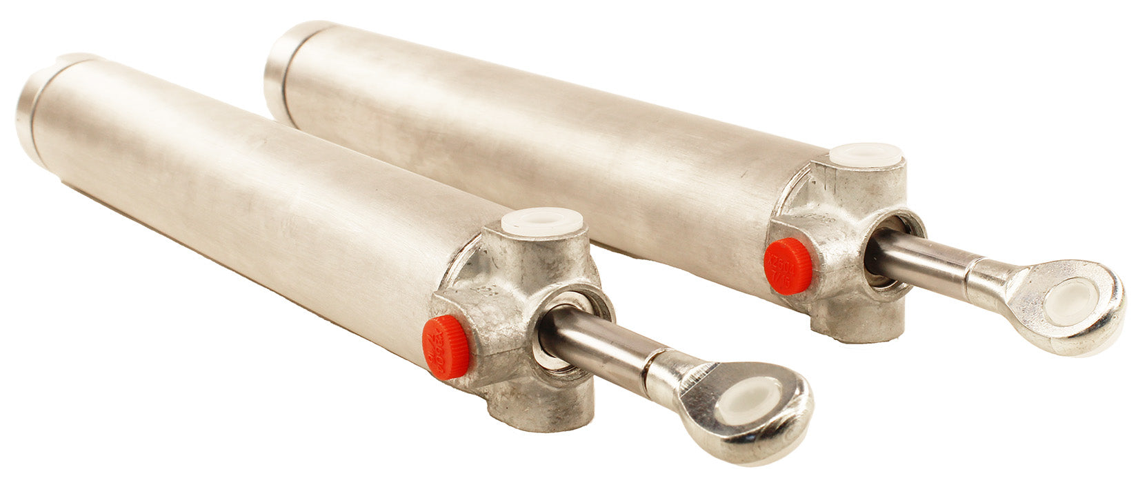 Lares Convertible Top Cylinders 1967-1969 Pontiac Chevy Camaro Firebir ...