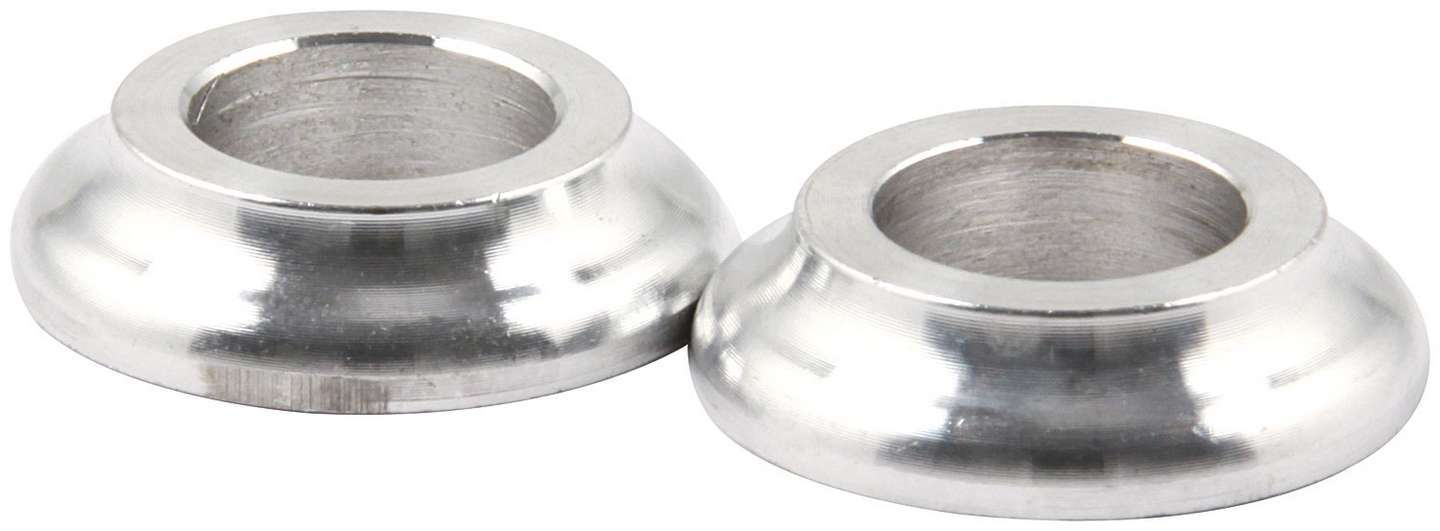 Allstar Performance Heim Joint/Rod End Tapered Spacer Steel 1/2" ID 1 ...