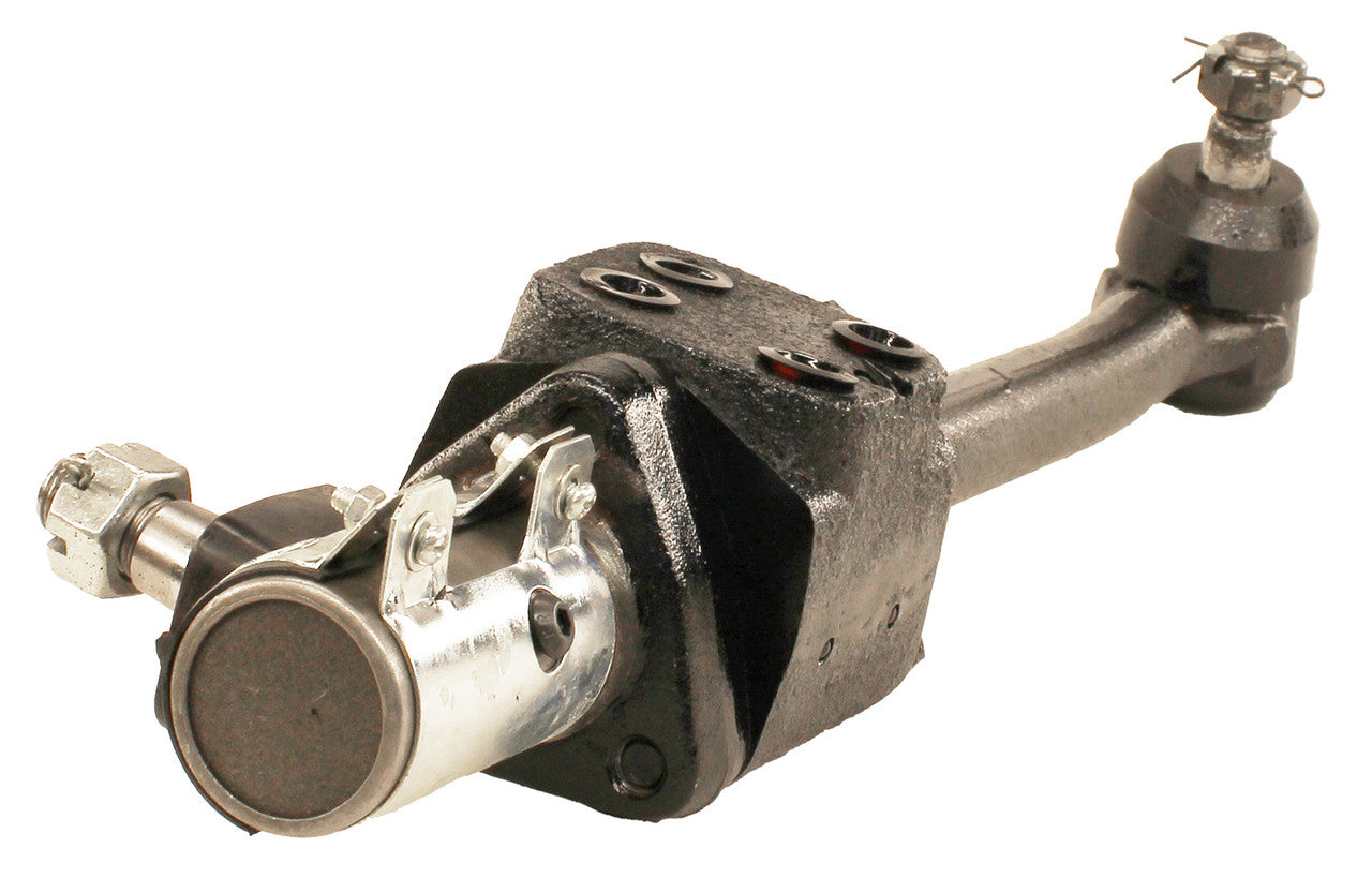 New Lares Bendix Power Steering Control Valve 1966-1977 Ford F250 F350 ...