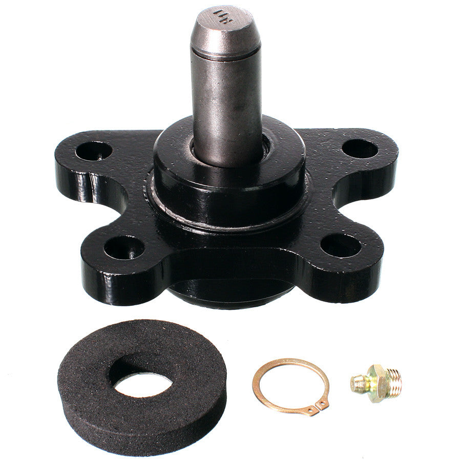 Rare Parts Lower Rear Ball Joint 2002-2005 Chevy GMC Quadrasteer 11911 ...