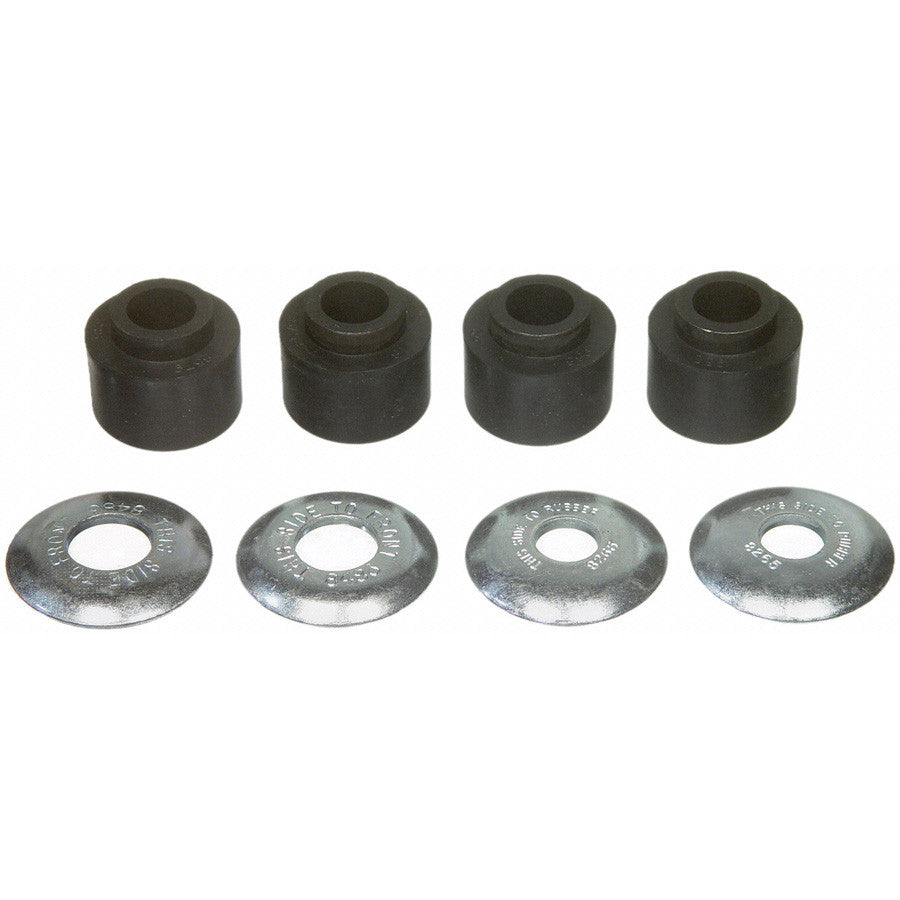 Rare Parts Radius Arm Bushing 1978-1979 Ford Bronco F150 F-150 15947 ...