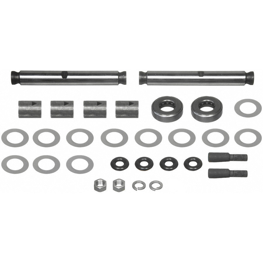 Rare Parts King Pin Set 30363 – FCRC Machine