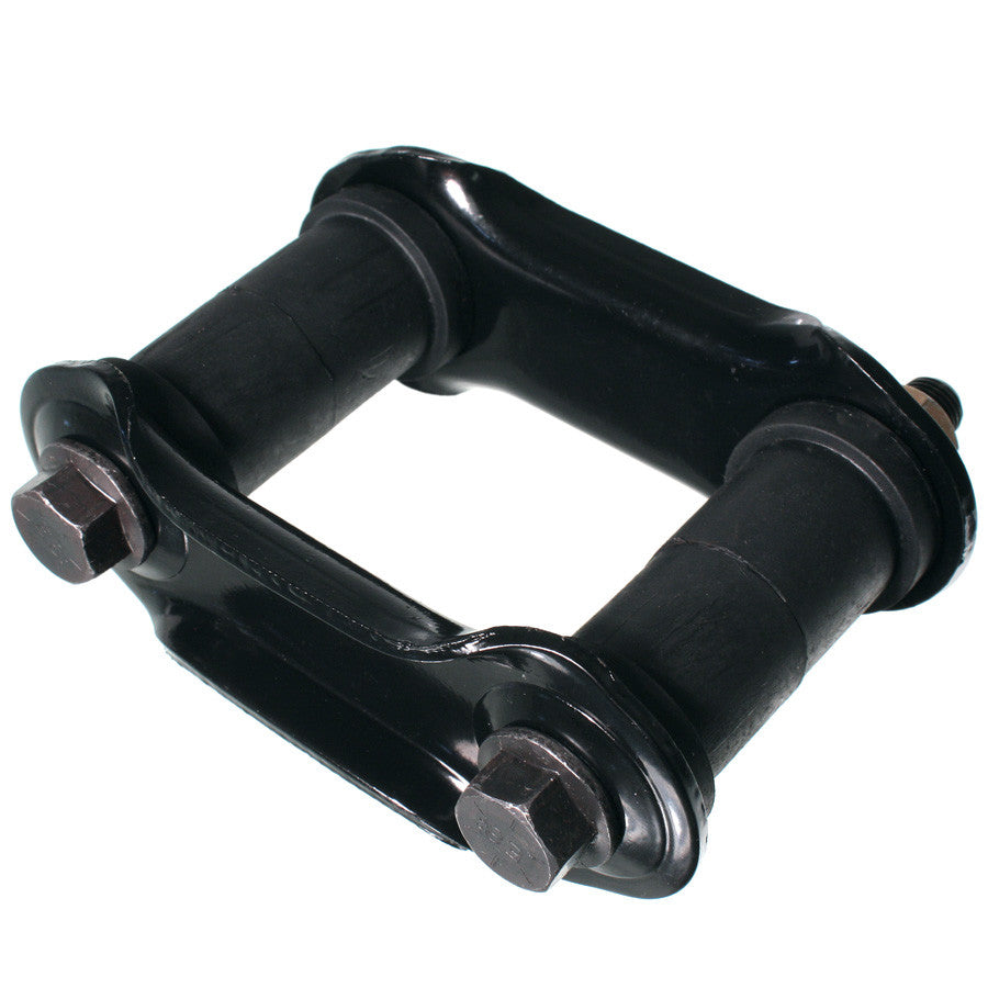 Rare Parts Shackle Assembly 35133 – FCRC Machine