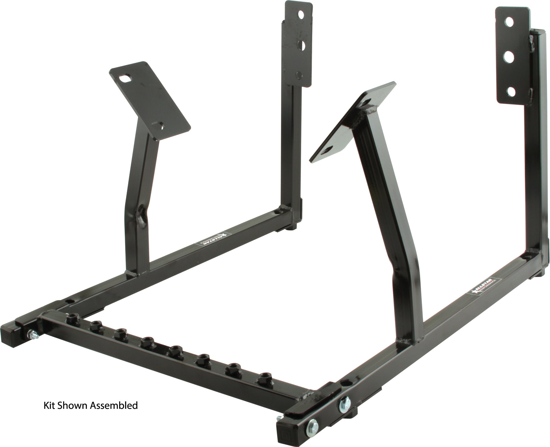 Engine Cradle GM LS Heavy Duty – FCRC Machine