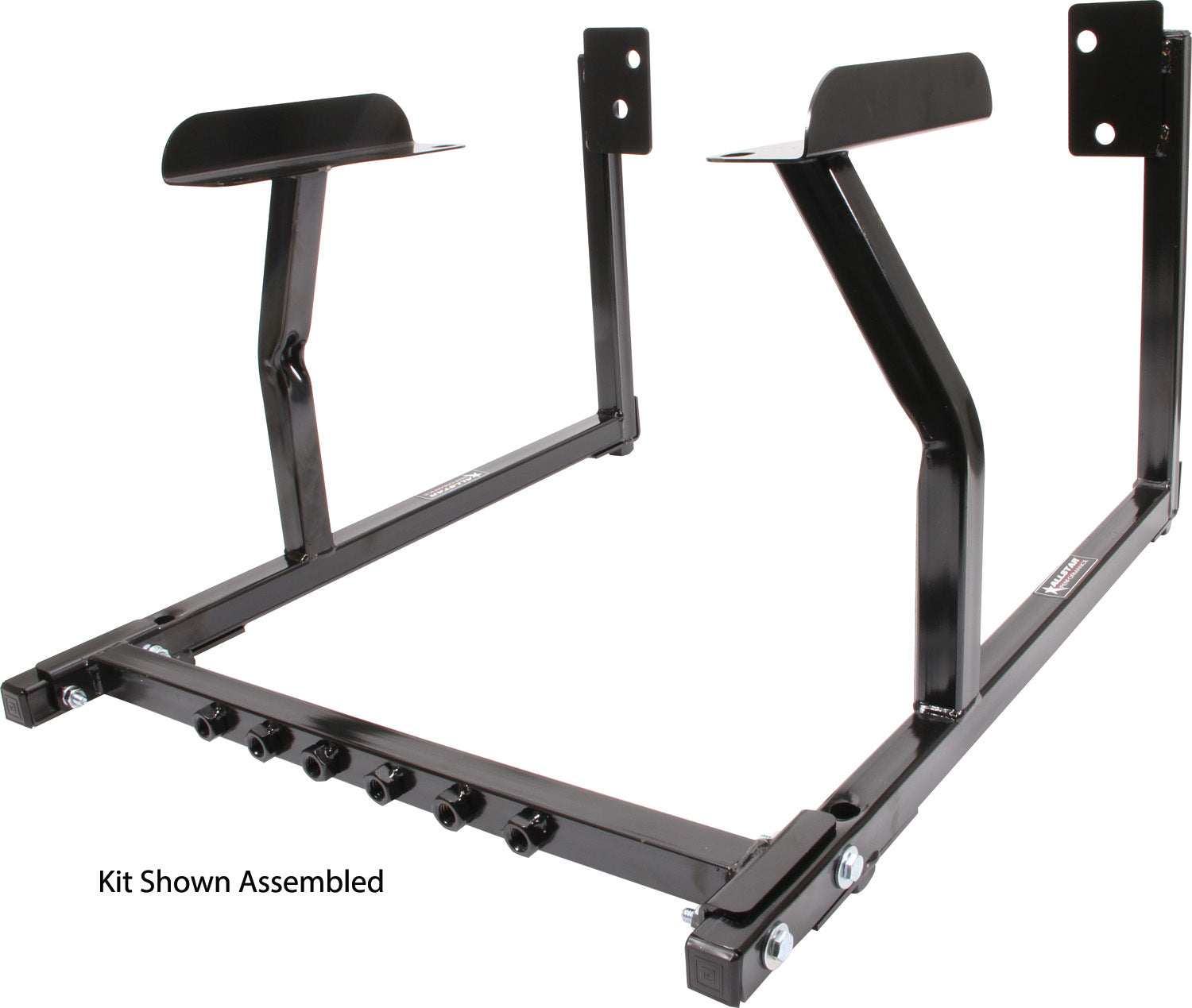 Engine Cradle SBF Heavy Duty – FCRC Machine