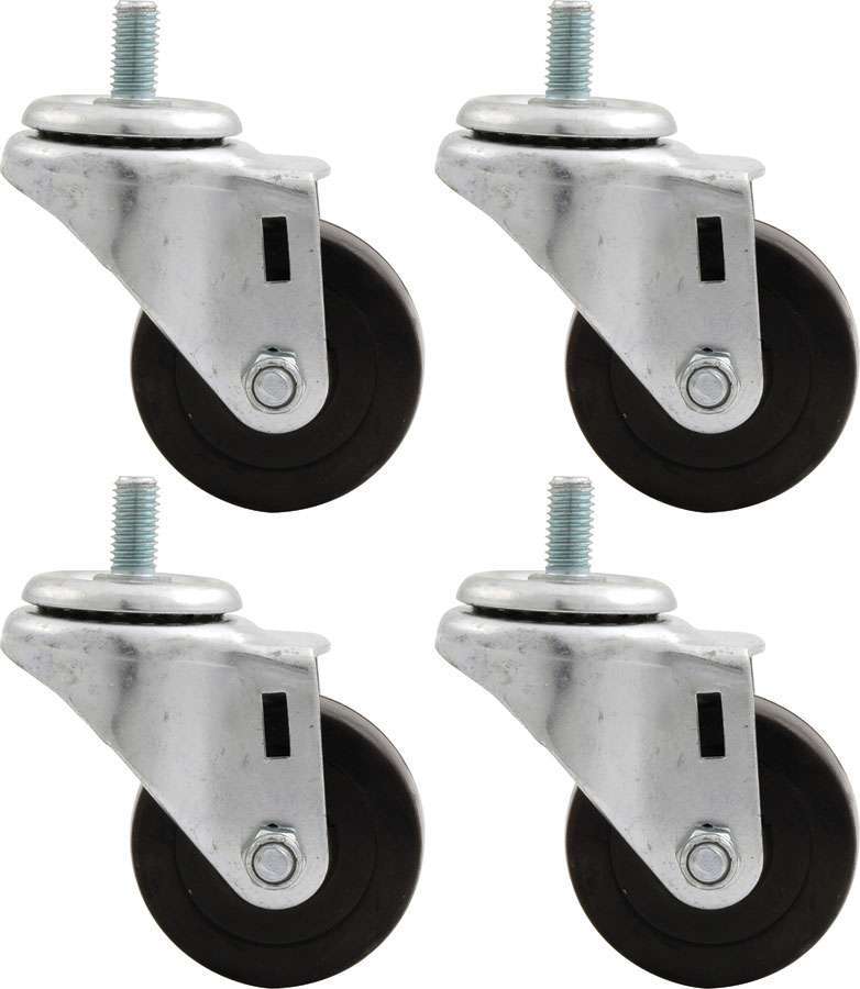 Wheel Kit 3in Heavy Duty – FCRC Machine