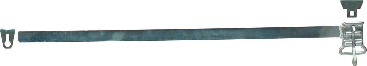 Allstar Performance Window Net Kit Latch Type Flat Bar 10218 – FCRC Machine