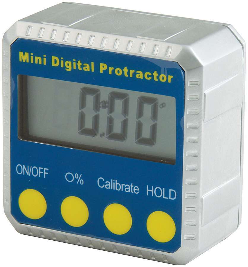 Digital Level 2x2 – FCRC Machine