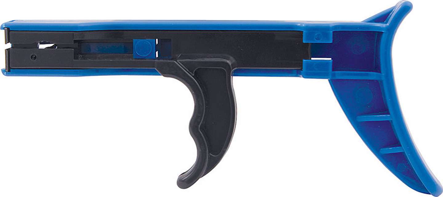 Wire Tie Tool – FCRC Machine