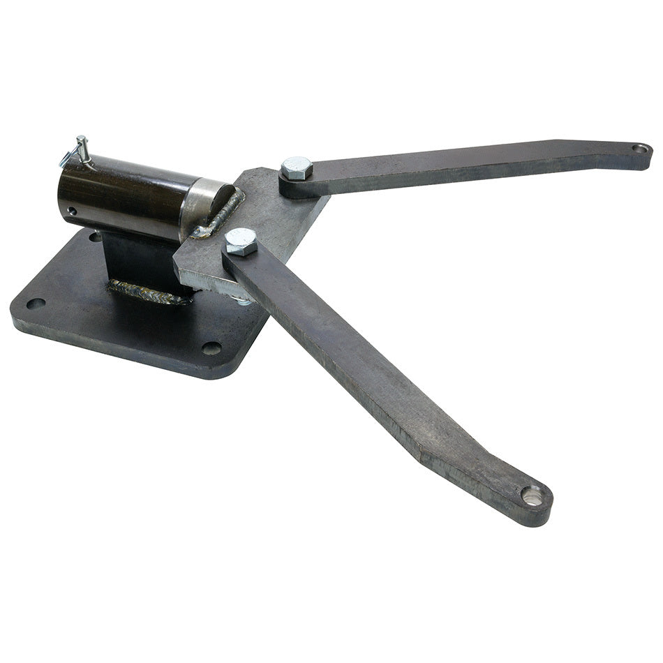 Universal Bench Yoke – FCRC Machine