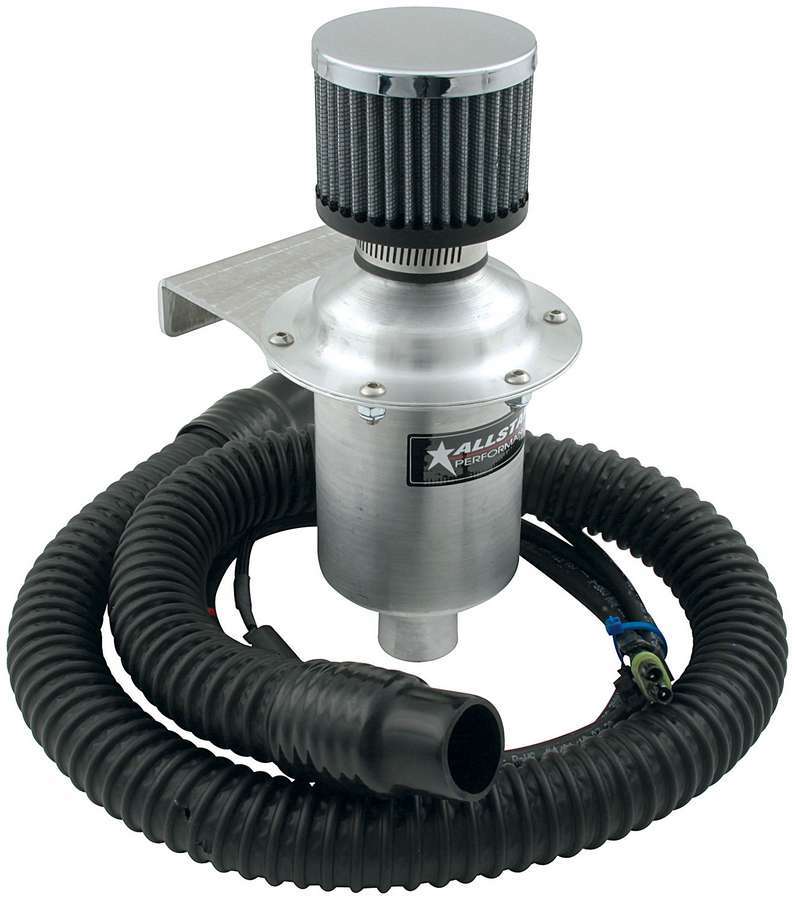 Helmet Blower System – FCRC Machine