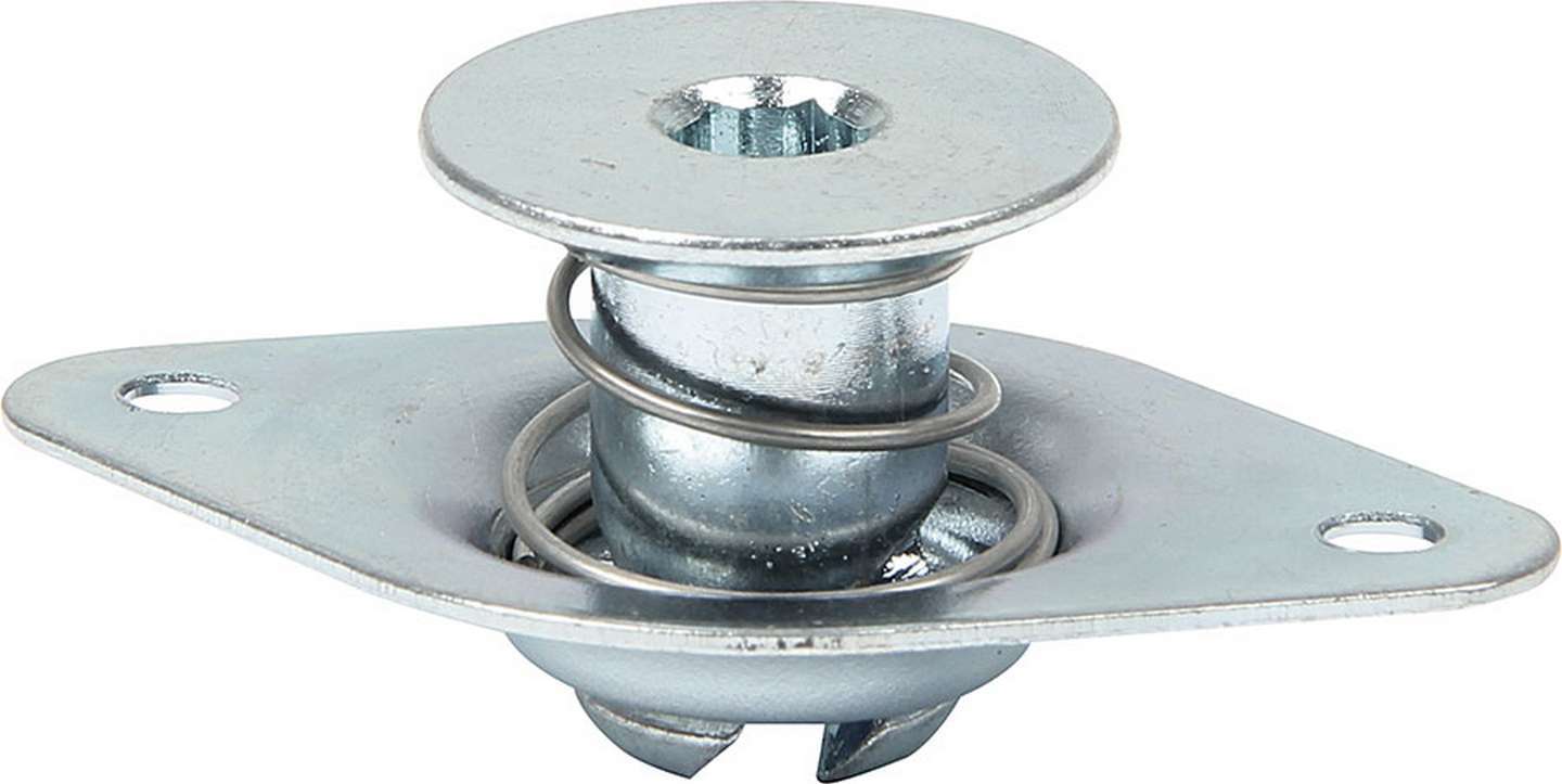 Allstar Performance Flush Head Allen Self Eject 1/4 Turn Dzus Fastener ...