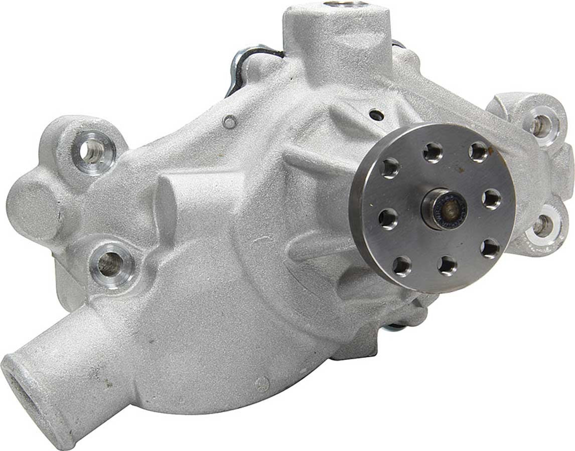 SBC Short Water Pump Pre-69 5/8in Shaft – FCRC Machine