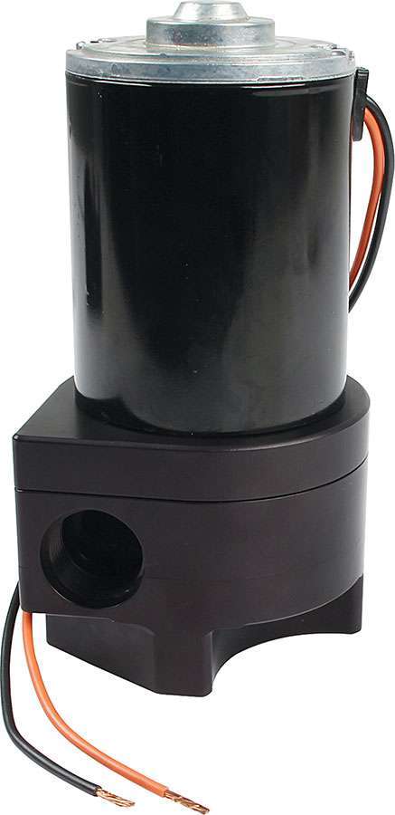 Electric Water Pump Remote Mount Black – FCRC Machine