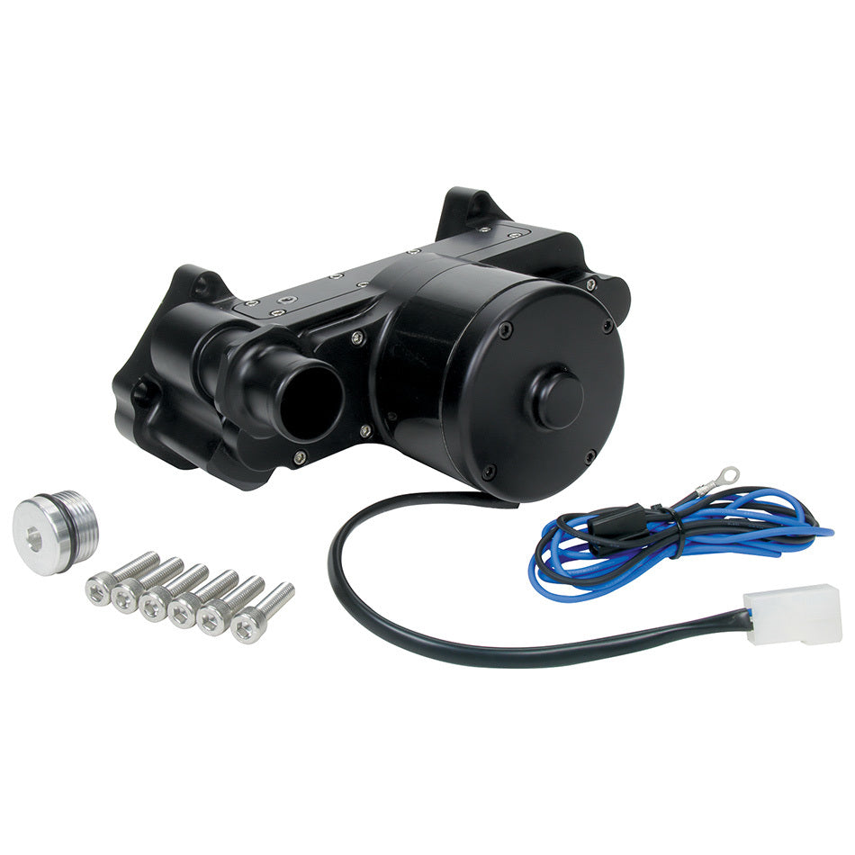 LS Electric Water Pump Black – FCRC Machine