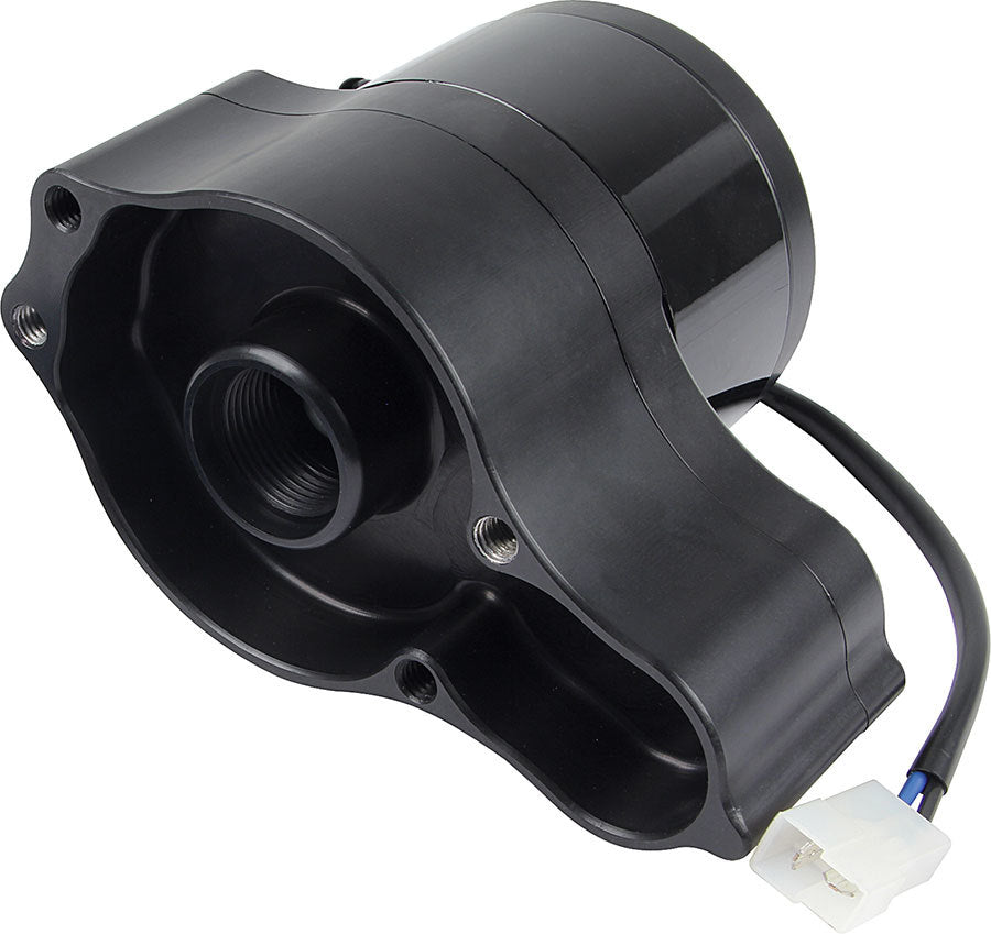 Electric Water Pump Inline Black – FCRC Machine