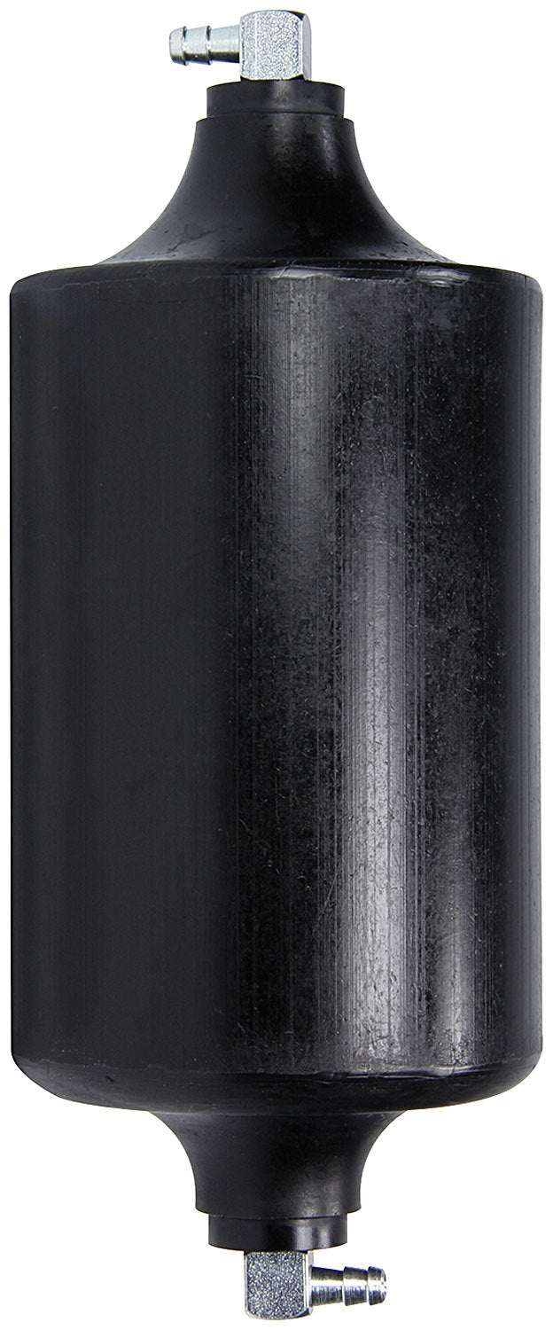 Plastic Overflow Tanks Recovery Style – FCRC Machine