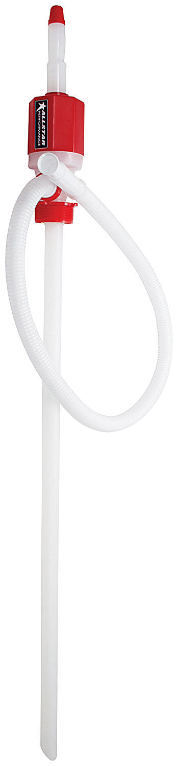 Plastic Drum Pump – FCRC Machine