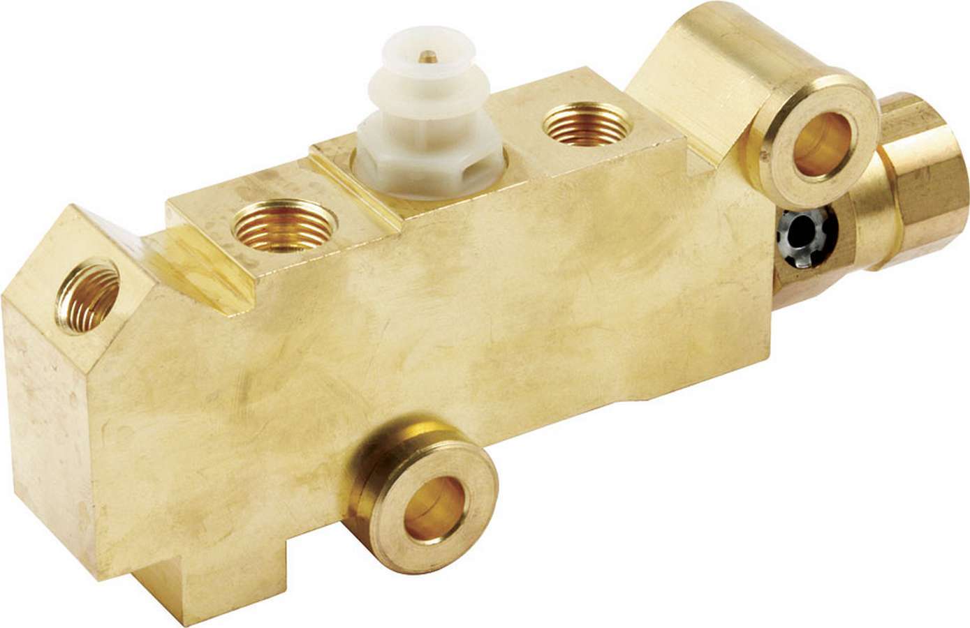 Combination Valve Disc/ Disc – FCRC Machine