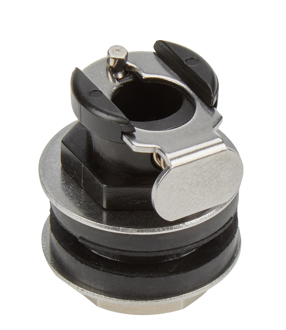 Quick Disconnect Plastic – FCRC Machine