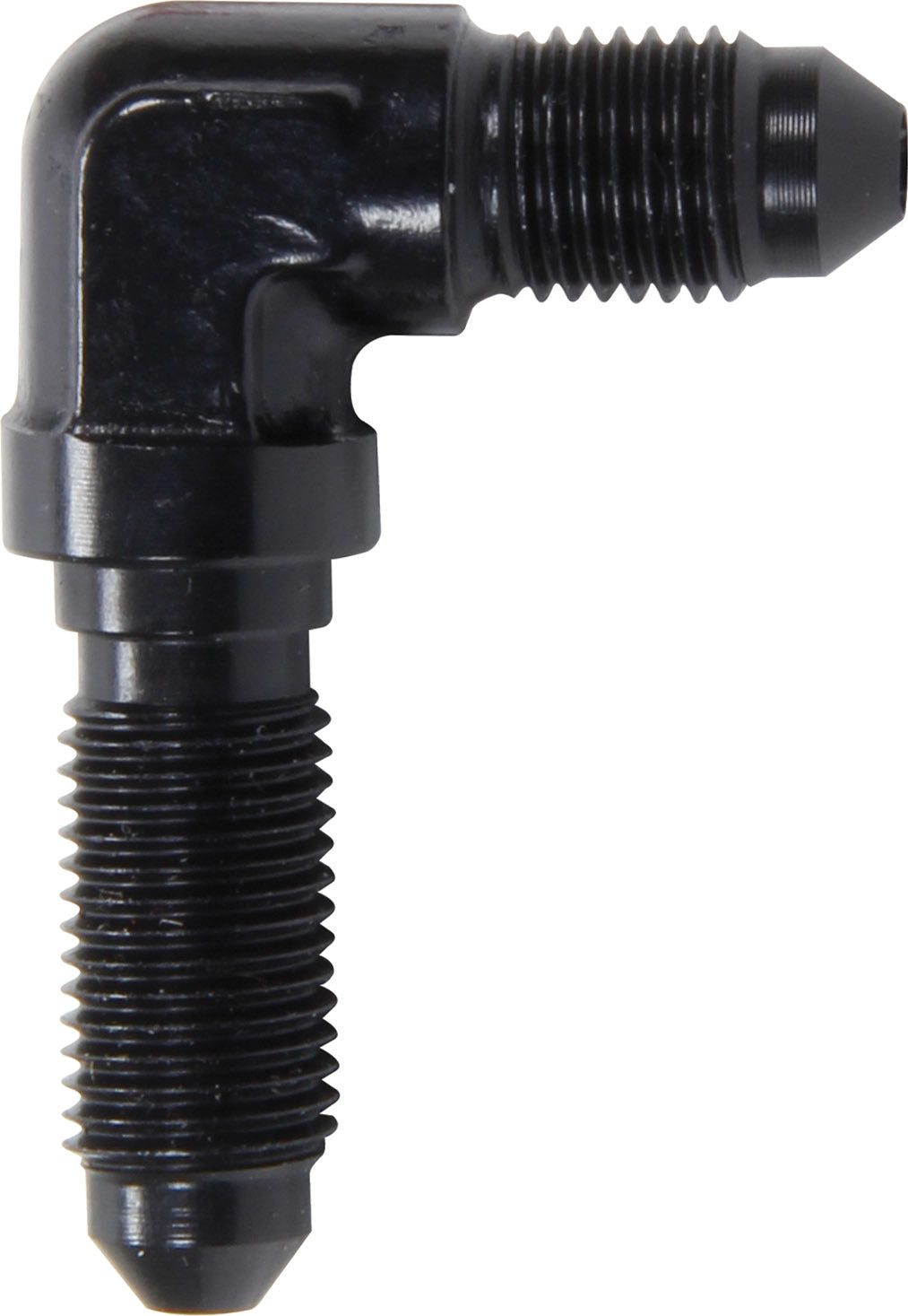 90 Degree Bulkhead -3 Black 10pk – FCRC Machine