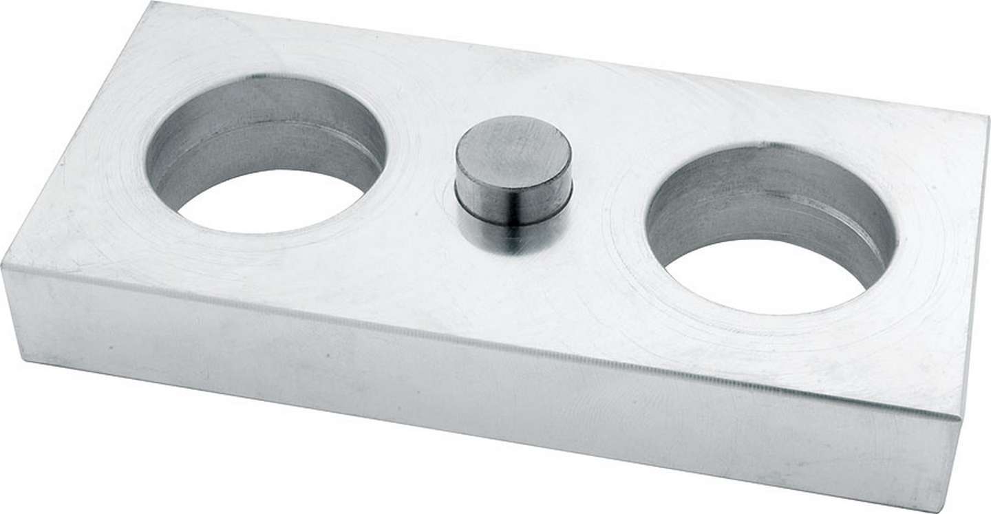 Aluminum Lowering Block Billet .750in – FCRC Machine