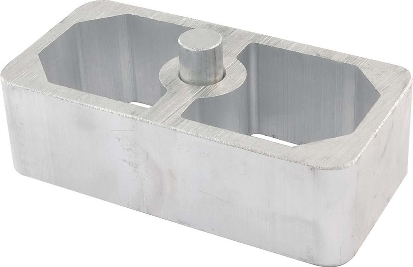 Alum Lowering Block 2.00in – FCRC Machine
