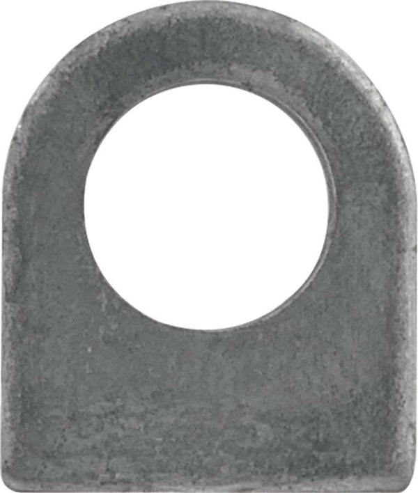 FCRC Brake Line Adapter Weld-On Mounting Tabs 4 PK 5/8" Hole – FCRC Machine