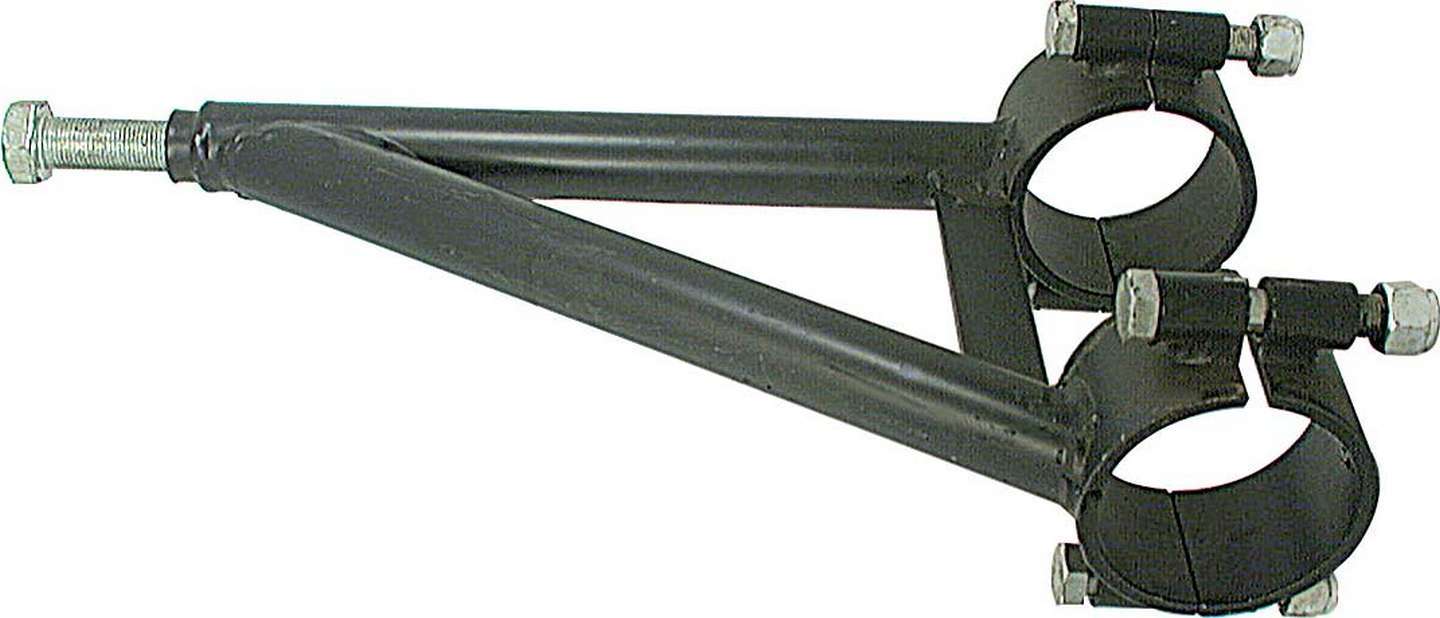 QC Panhard Bracket Axle Tube Mount – FCRC Machine
