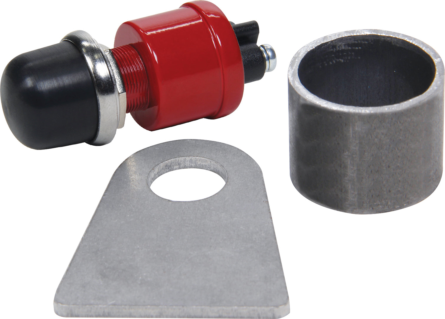 Remote Starter Button Kit Un-Welded – FCRC Machine