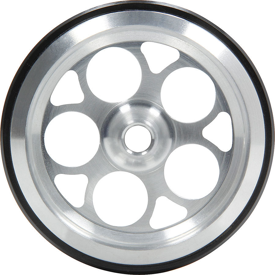 Wheelie Bar Wheel 5-Hole – FCRC Machine