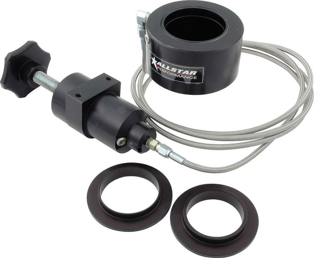 Hydraulic Adjuster for 2.5in Springs – FCRC Machine