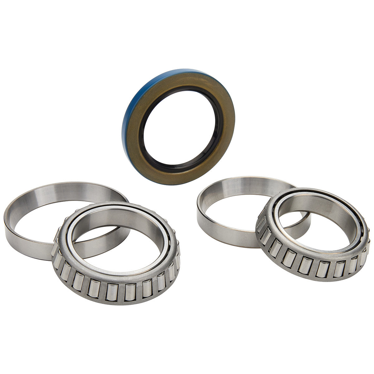 1 Ton Bearing Set Std Finish – FCRC Machine