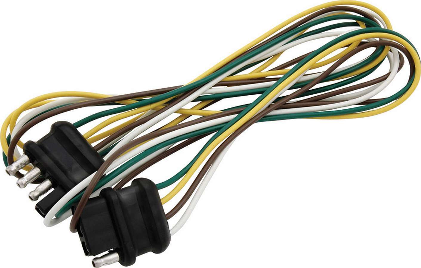 Universal Connector 4 Wire – FCRC Machine