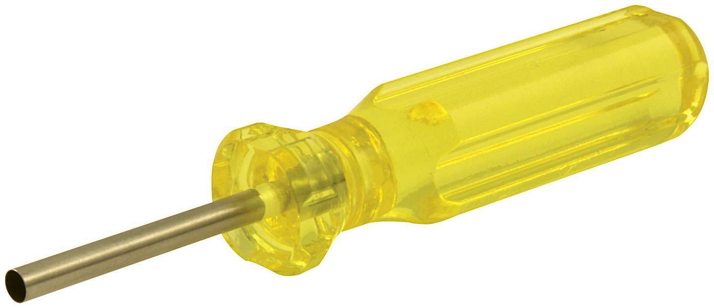 Allstar Performance Weather Pack Pin Removal Tool 76264 – FCRC Machine