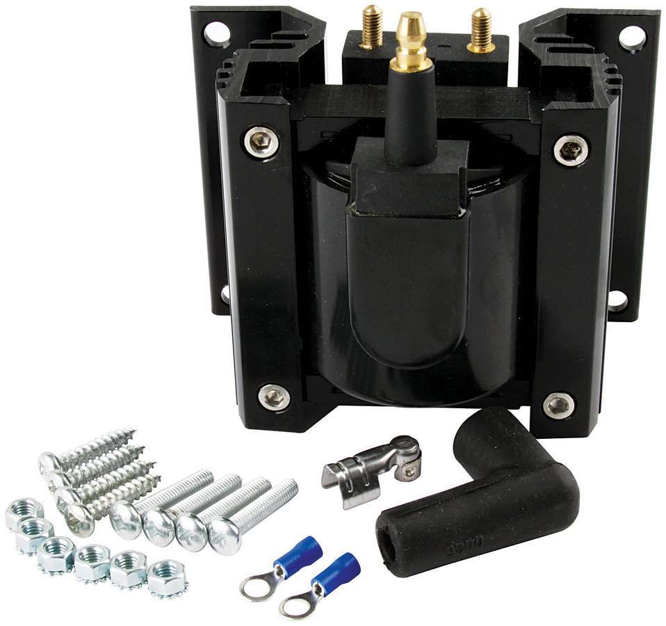 CD Ignition Coil – FCRC Machine