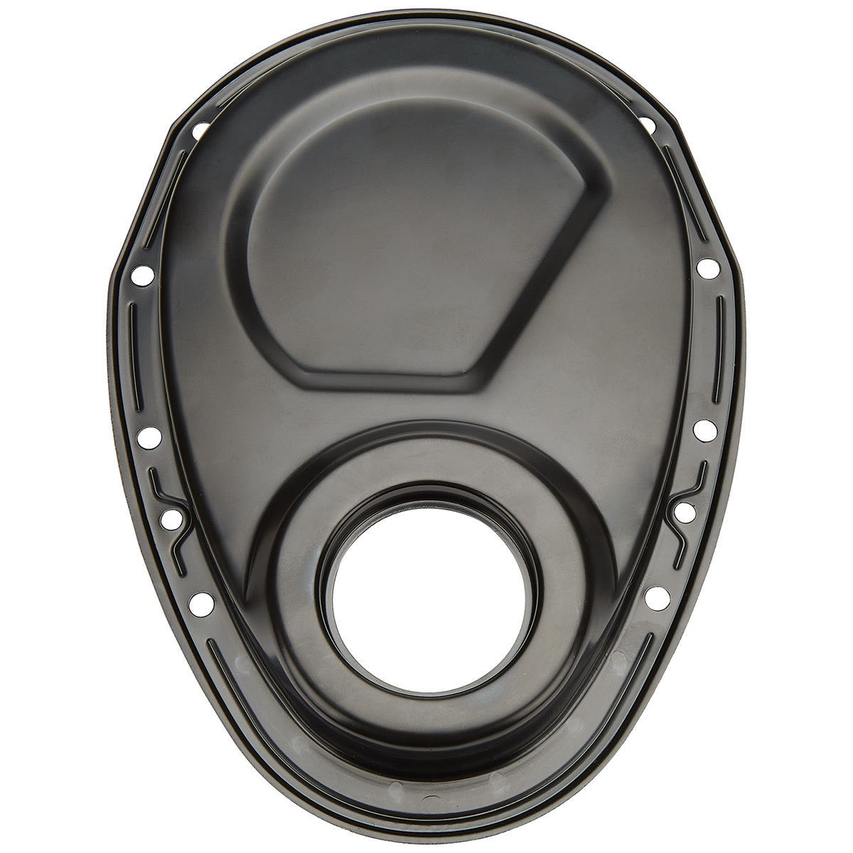 SBC Timing Cover – FCRC Machine