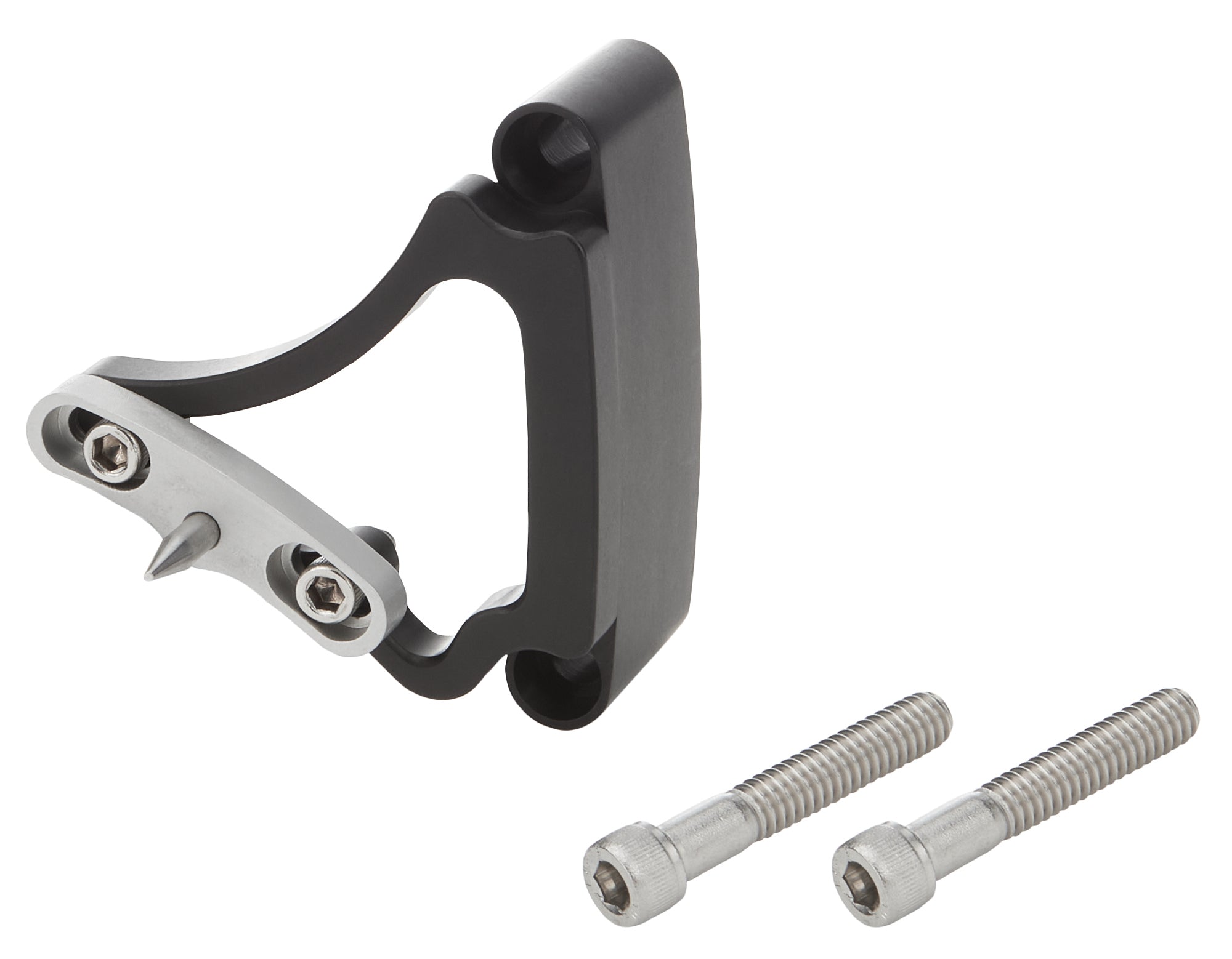 Timing Pointer SBC 7in – FCRC Machine