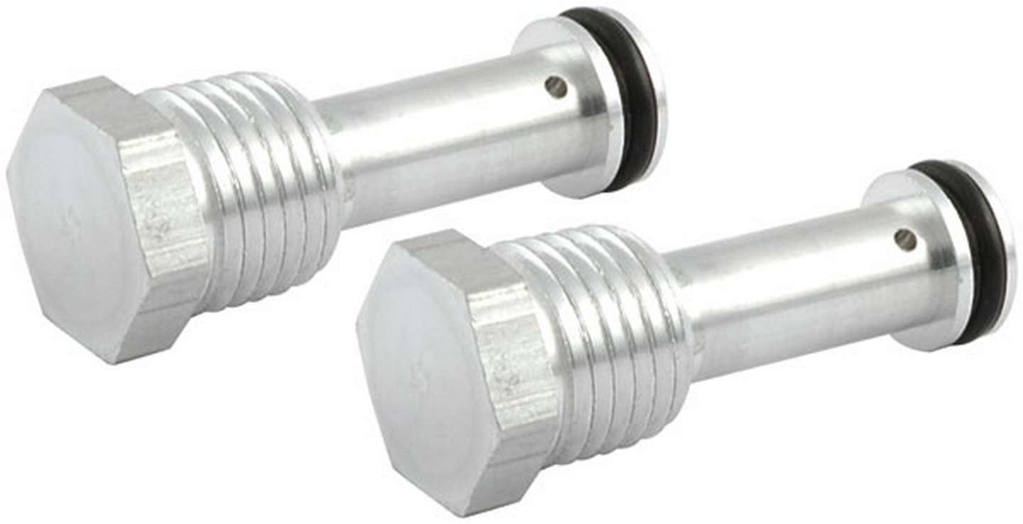 Oil Restrictors Standard Block Chevy 1pr – FCRC Machine