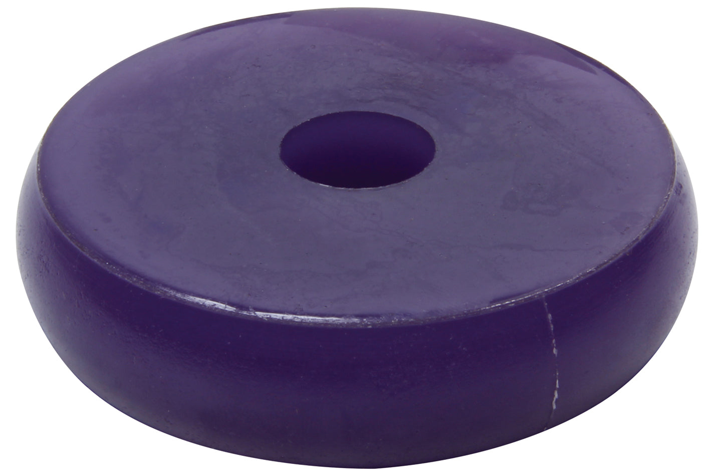 Bushing Purple 3.380in x .81in 60DR – FCRC Machine