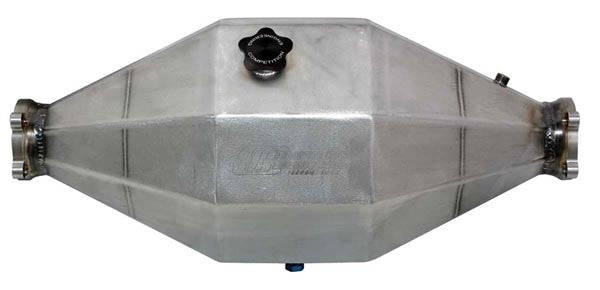 Competition Engineering Dragster Rear Axle Housing C9004 – FCRC Machine
