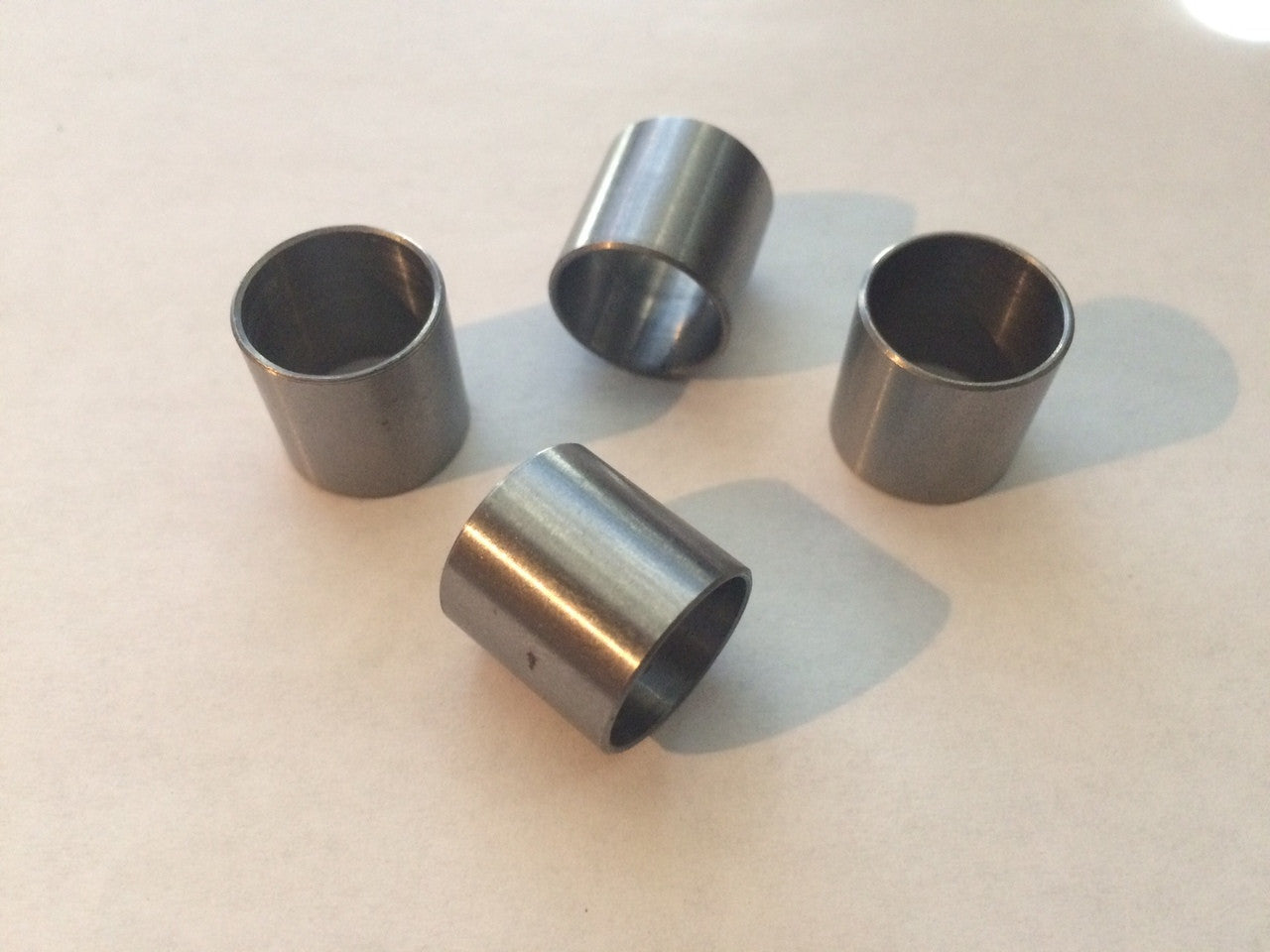 Cylinder Head Dowel Pin Set 1970-1991 AMC Jeep 304 360 390 401 V8 W/ 1 ...